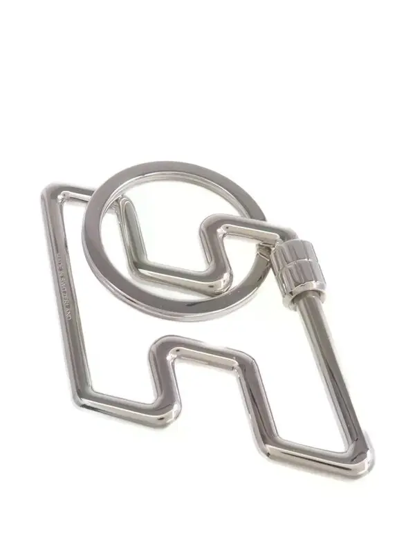 Hermès H Too Speed Key Ring