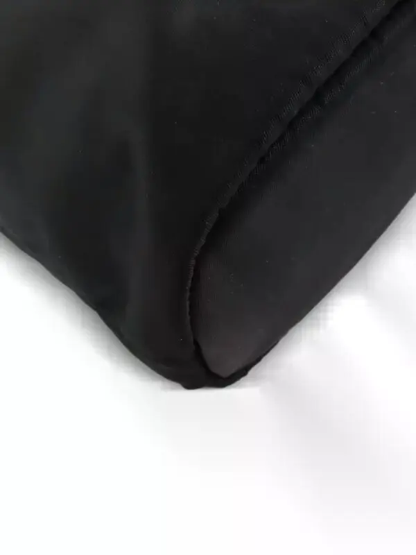 Prada Re-nylon Clutch Bag