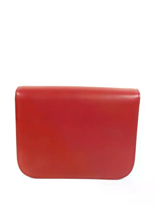 Celine Classic Box Shoulder Bag