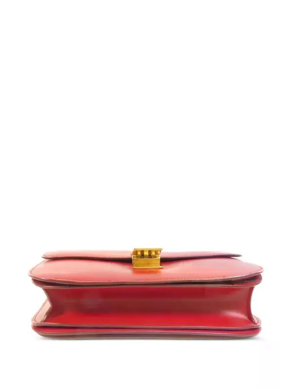 Celine Classic Box Shoulder Bag