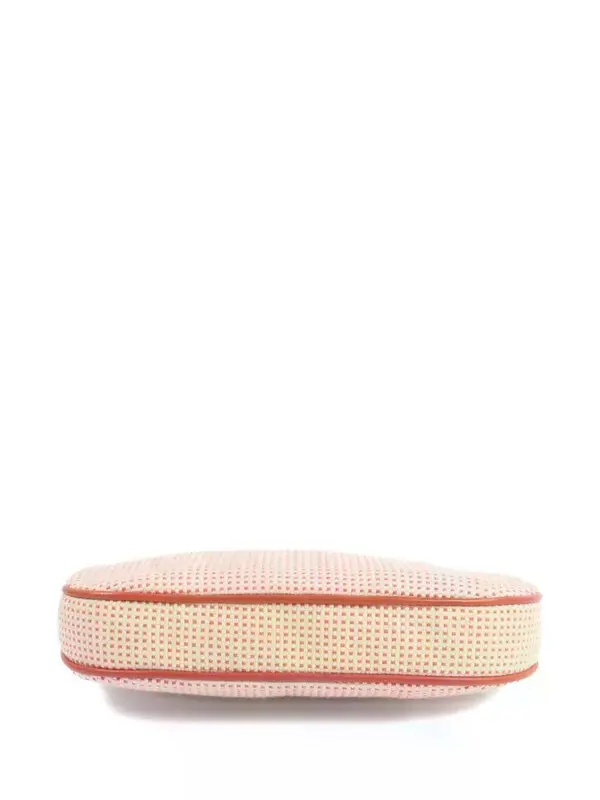 Hermès Chappée Clutch Bag