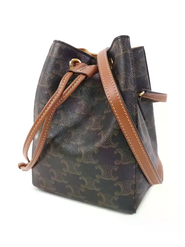Celine Micro Sailor Shoulder Bag