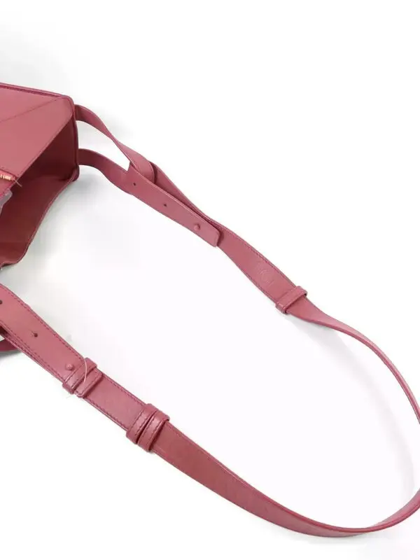 Loewe Small Hammock Shoulder Bag