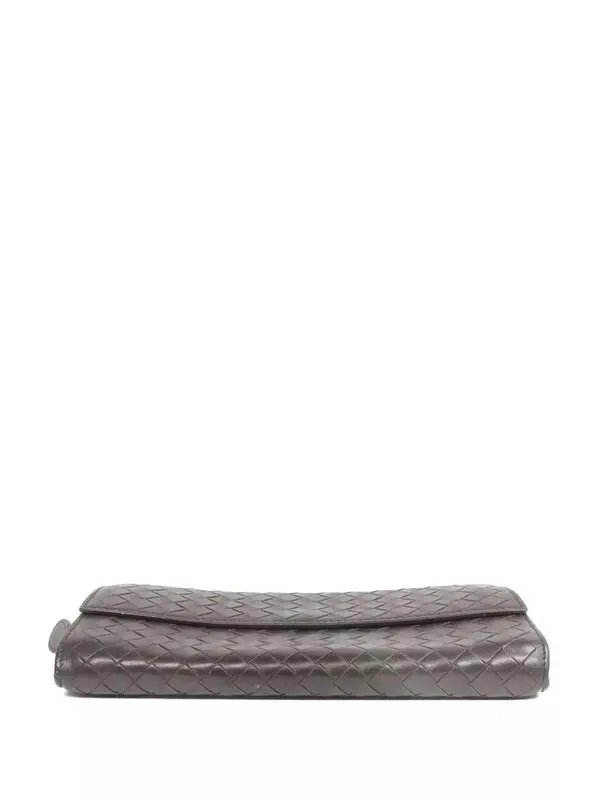 Bottega Veneta Intrecciato Wallet