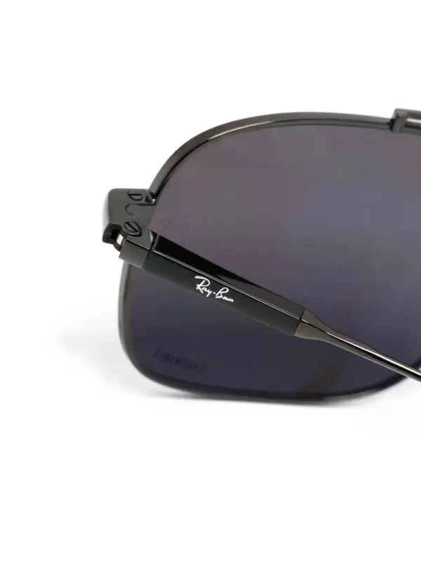 Ray-ban Michael Square-frame Sunglasses