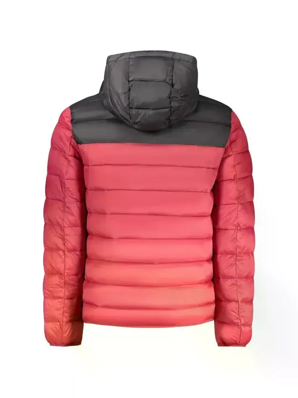 NORWAY 1963 Quilted Padded Jacket