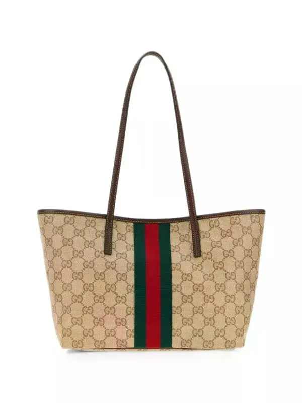 Gucci Small Tribeca Tote Bag