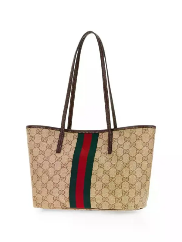 Gucci Small Tribeca Tote Bag