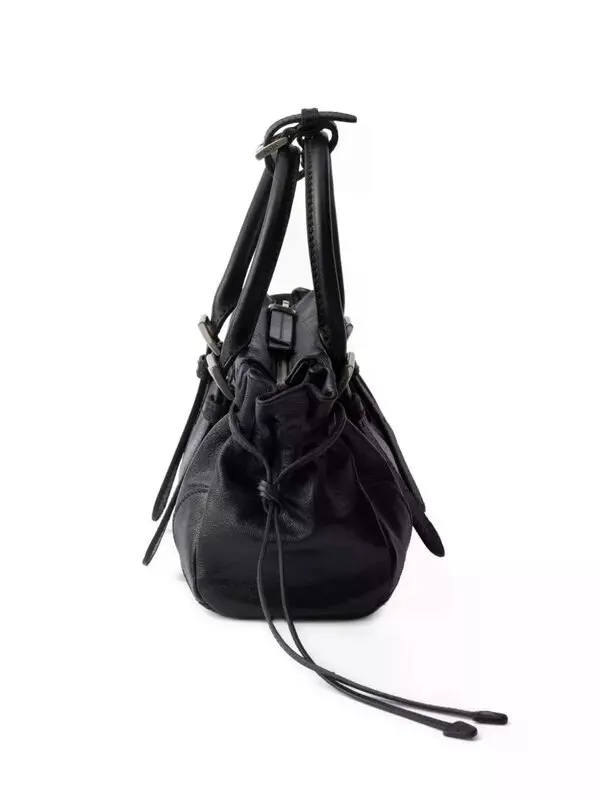 Prada Bonnie Small Leather Bag