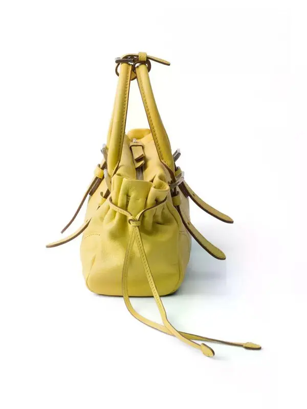 Prada Bonnie Small Leather Bag