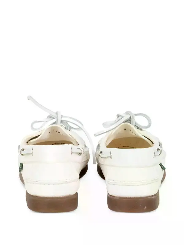 Paraboot Barth Derby Shoes