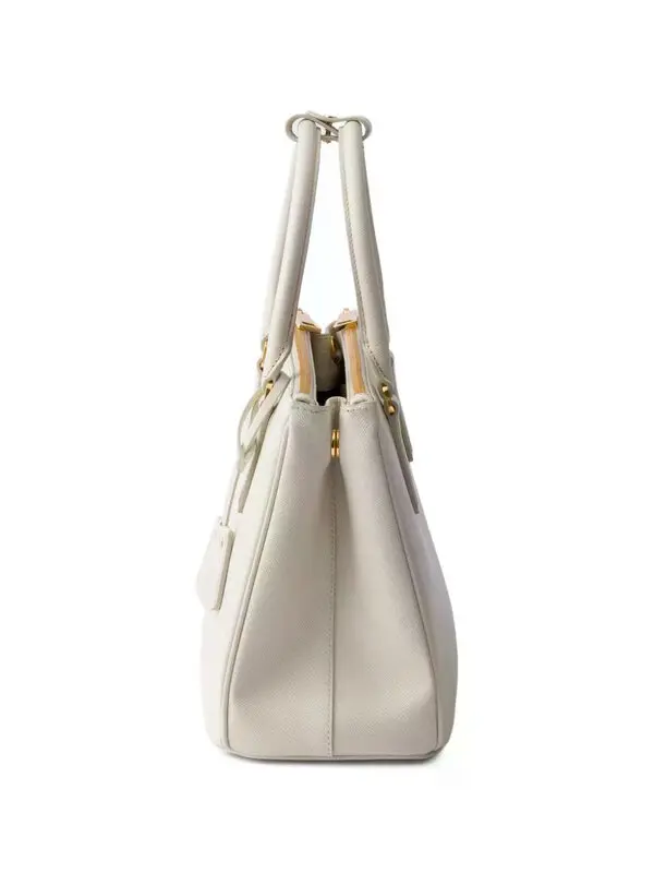 Prada Galleria Medium Saffiano Leather Bag