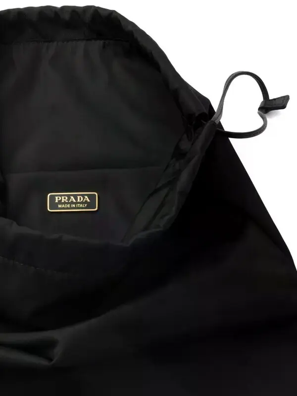 Prada Re-nylon Wish Pouch