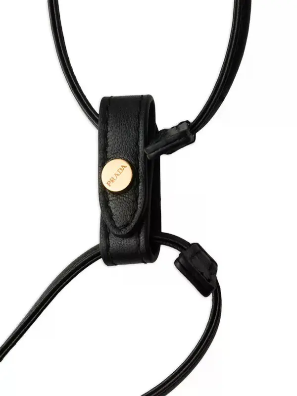 Prada Re-nylon Wish Pouch