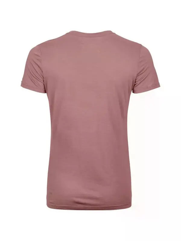 ORTOVOX Ortovoxo Logo Print T-shirt