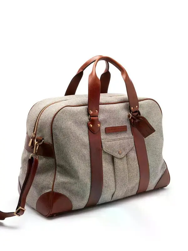 Brunello Cucinelli Holdall Bag