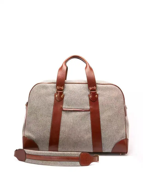 Brunello Cucinelli Holdall Bag