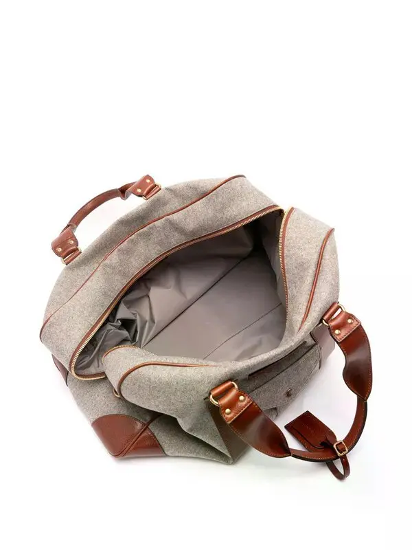 Brunello Cucinelli Holdall Bag