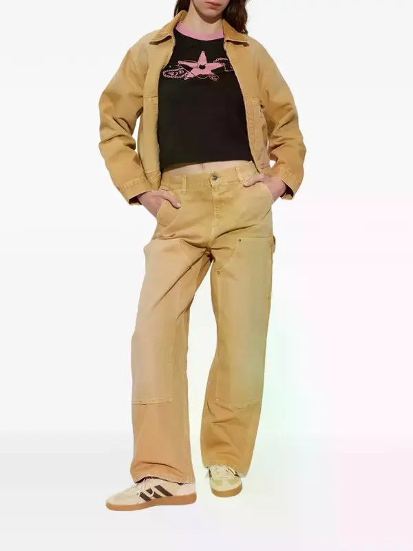 Carhartt Work In Progress Brandon Double-knee Jeans