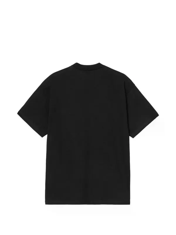 Carhartt Work In Progress Don't Snitch T-shirt