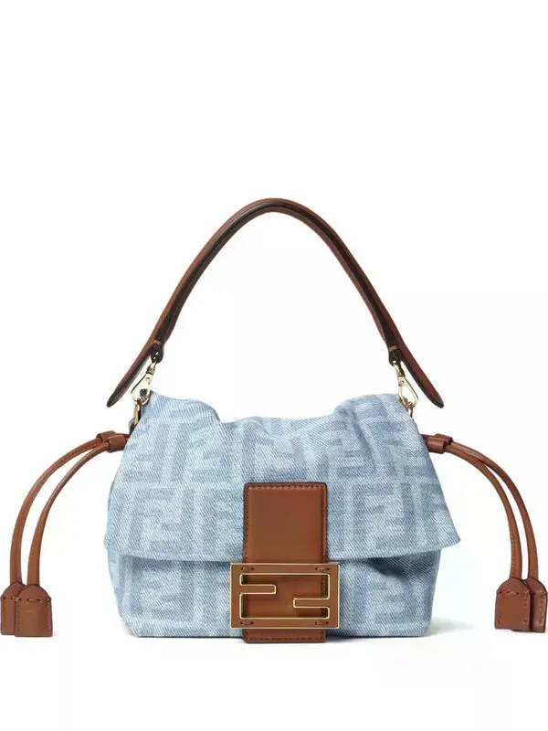 Fendi Small Mamma Baguette Bag