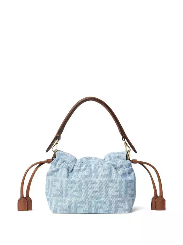 Fendi Small Mamma Baguette Bag