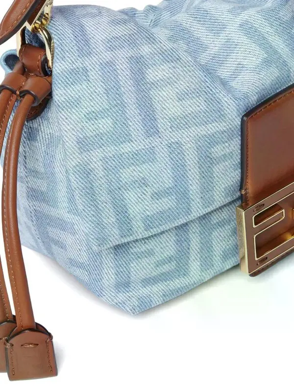 Fendi Small Mamma Baguette Bag