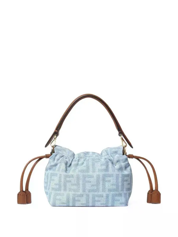 Fendi Baguette Soft Mini Bag