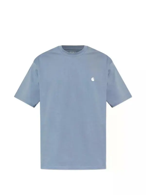 Carhartt Work In Progress Madison T-shirt - Blue
