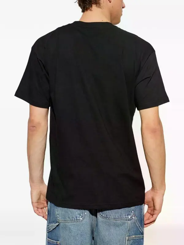 Carhartt Work In Progress Graphic-print T-shirt