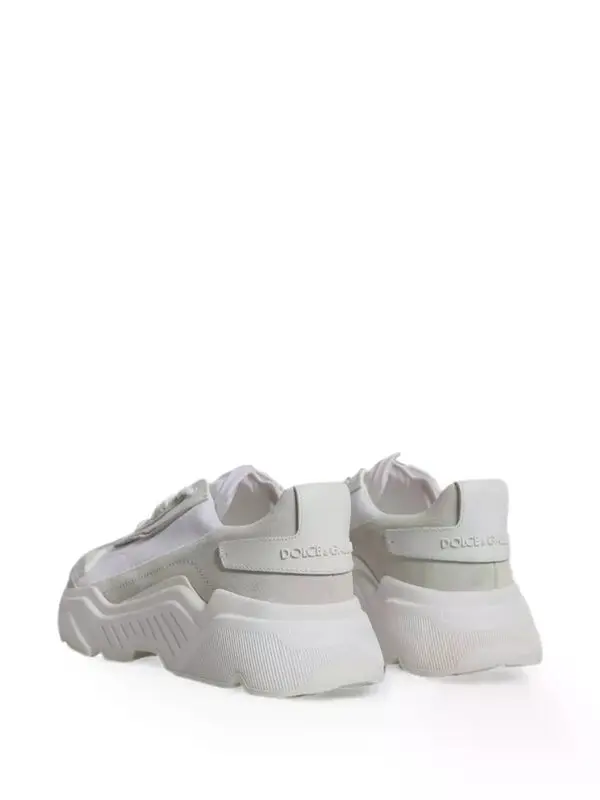 Dolce & Gabbana Daymaster Low-top Sneakers