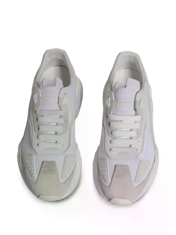 Dolce & Gabbana Daymaster Low-top Sneakers