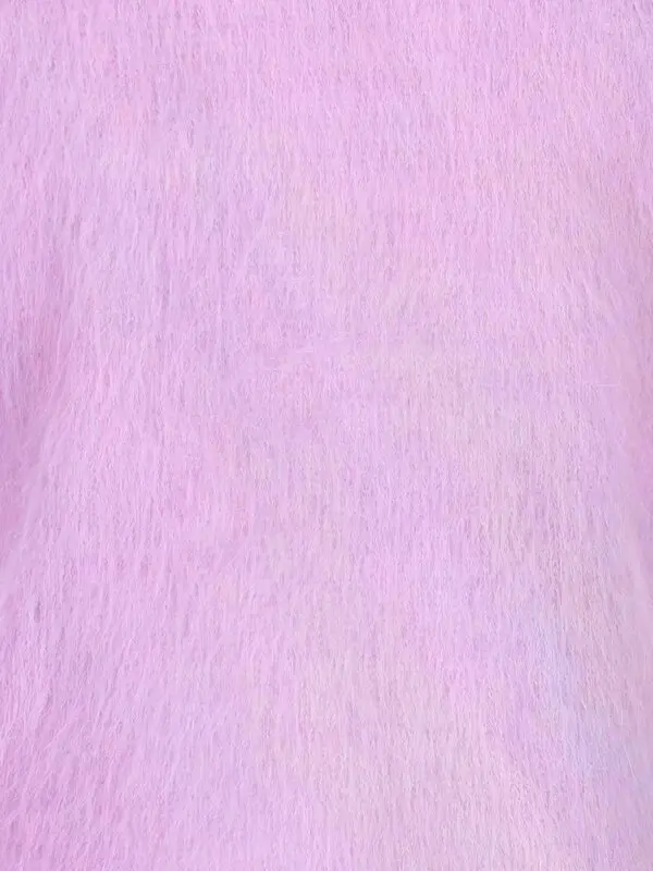 Chloé Brushed Finish Polo Shirt
