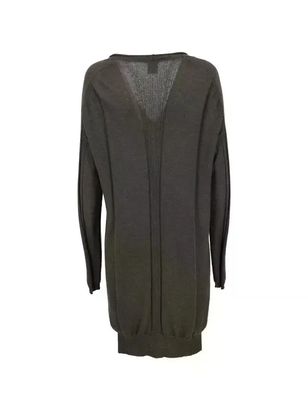 Antonio Marras V-neck Cardigan Sweater