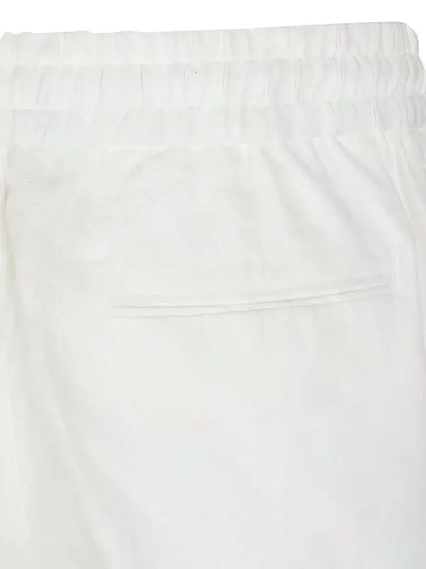Orlebar Brown Tailored Fit Drawstring Shorts