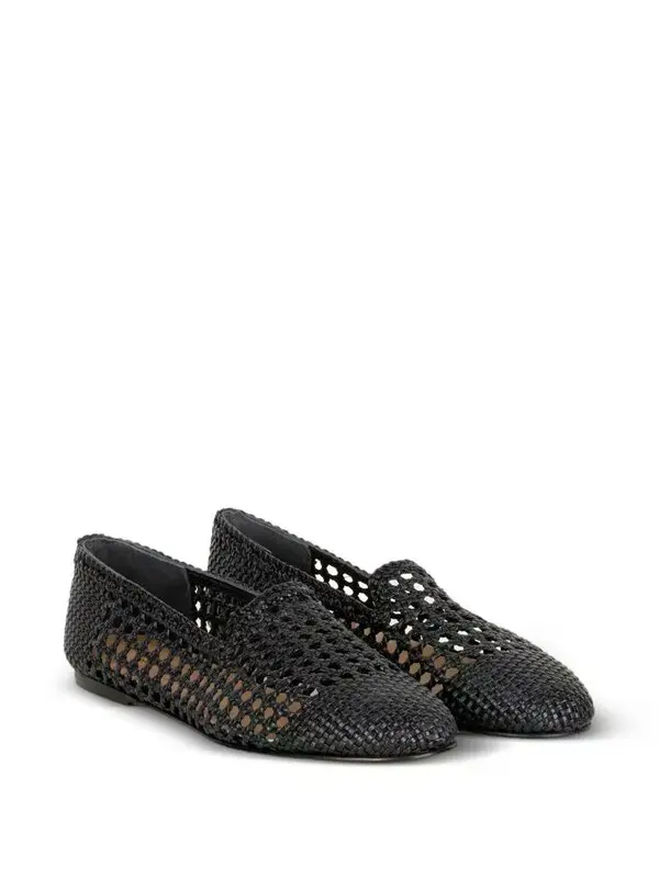 Status Slip-on Loafers