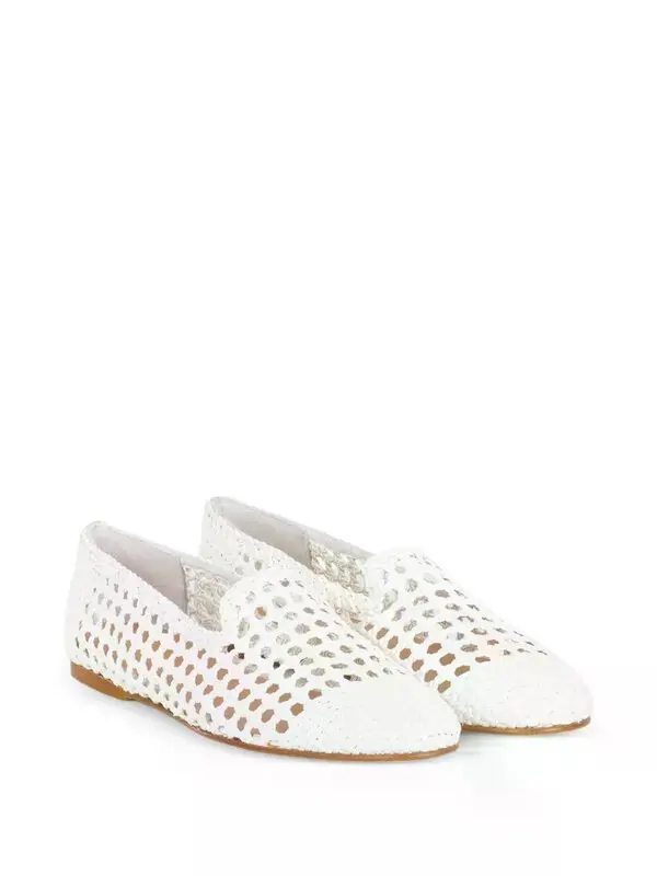 Status Intreccio Loafers