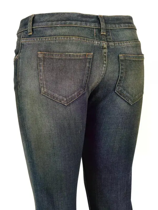 Saint Laurent Skinny Jeans