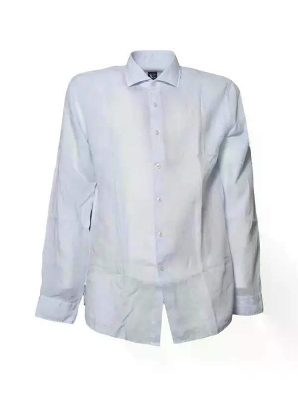 XE Long-sleeve Spread-collar Shirt