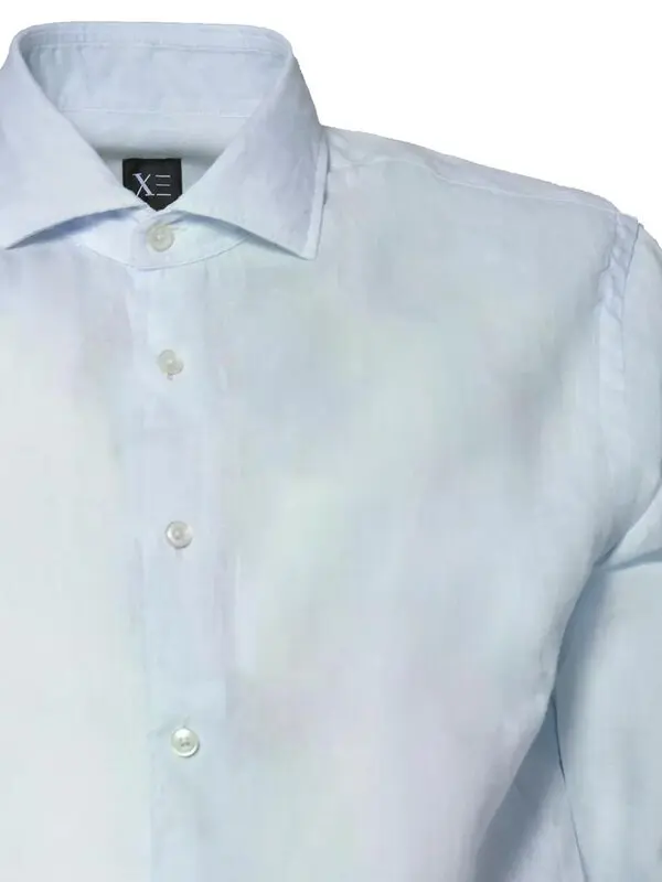 XE Long-sleeve Spread-collar Shirt