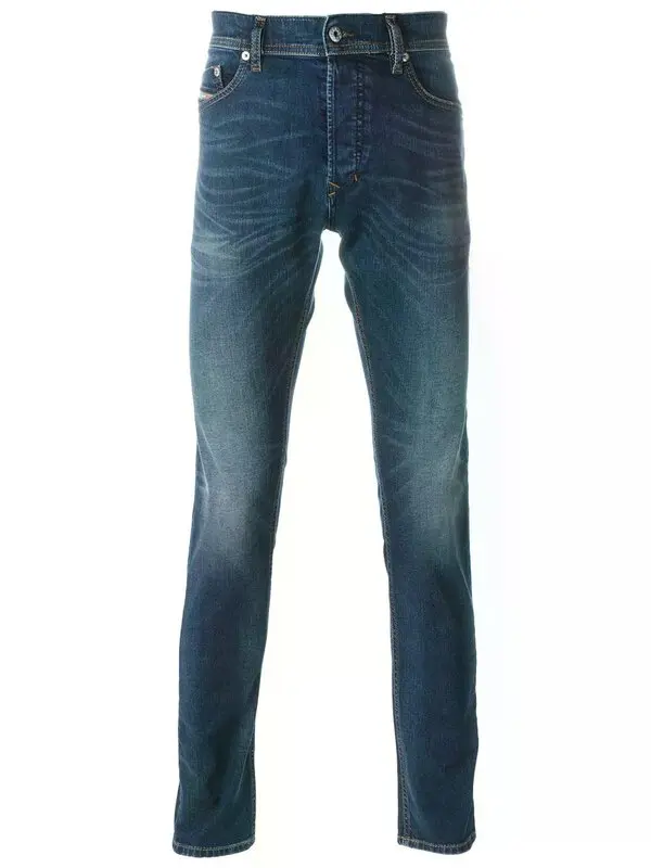 DIESEL® Tepphar 0853r Jeans - Blue