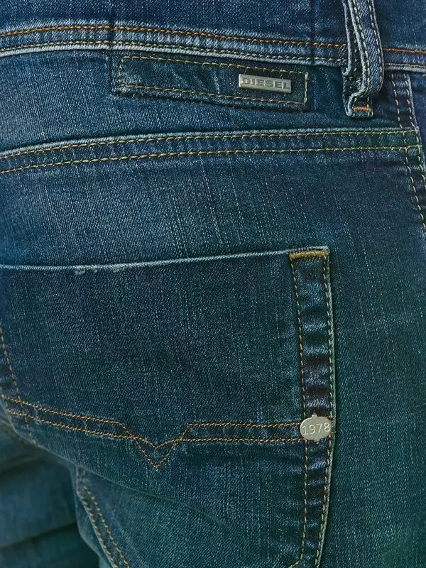 DIESEL® Tepphar 0853r Jeans