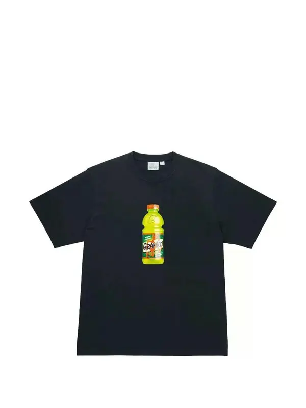 Gramicci Quencher Graphic-print T-shirt