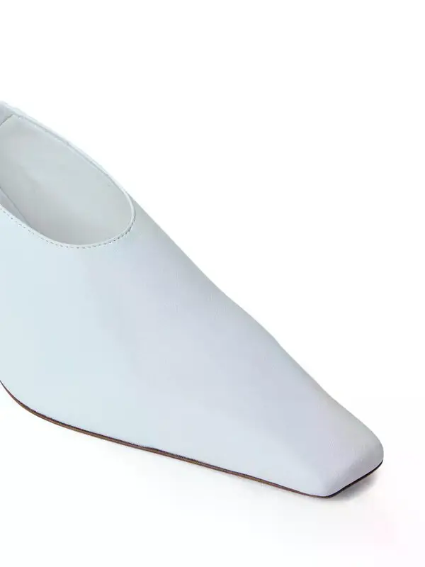 Sportmax Madia Pointed-toe Pumps