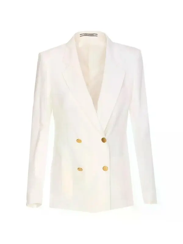 Tagliatore Double-breasted Blazer