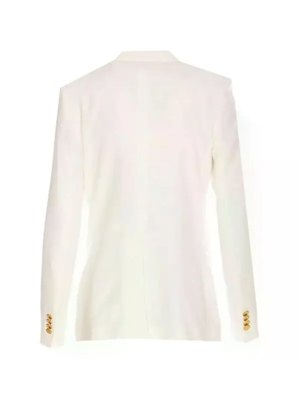 Tagliatore Double-breasted Blazer