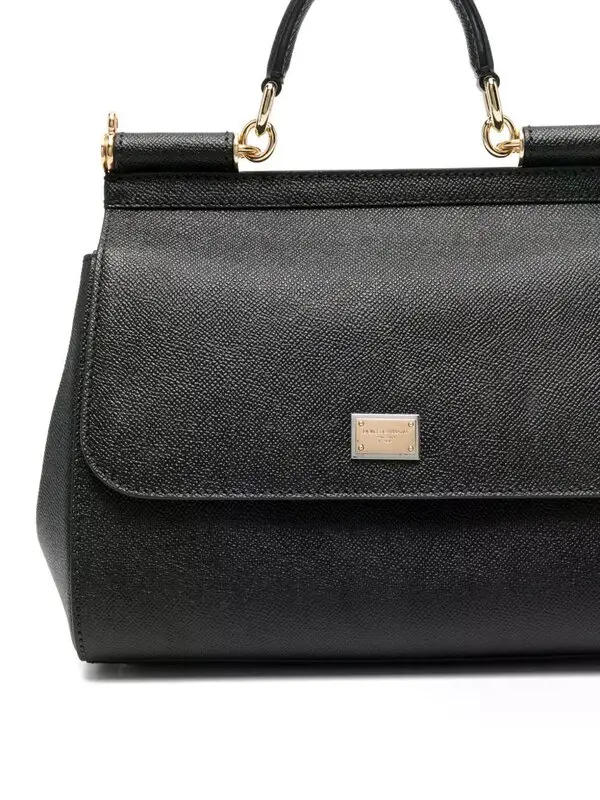 Dolce & Gabbana Sicily Tote Bag