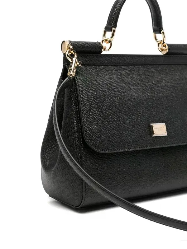 Dolce & Gabbana Sicily Tote Bag