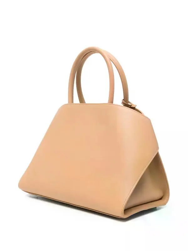 FERRAGAMO Hug Tote Bag
