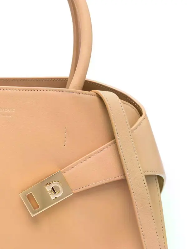 FERRAGAMO Hug Tote Bag
